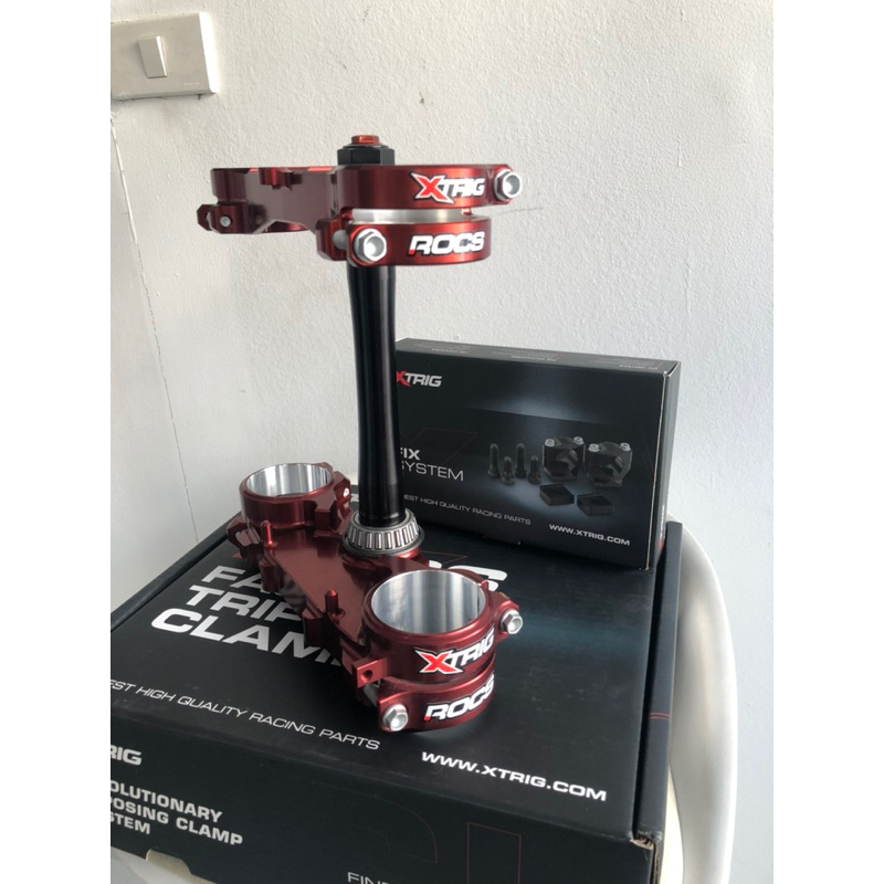 แผงคอxtrigจากเยอรมัน | Shopee Thailand