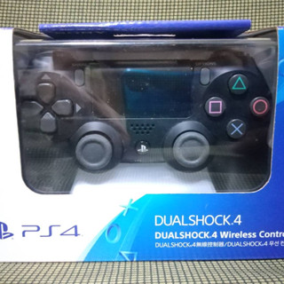 SONY PLAYSTATION DUAL SHOCK 4 CONTROLLER (จอย PS4 แท้) | Shopee Thailand