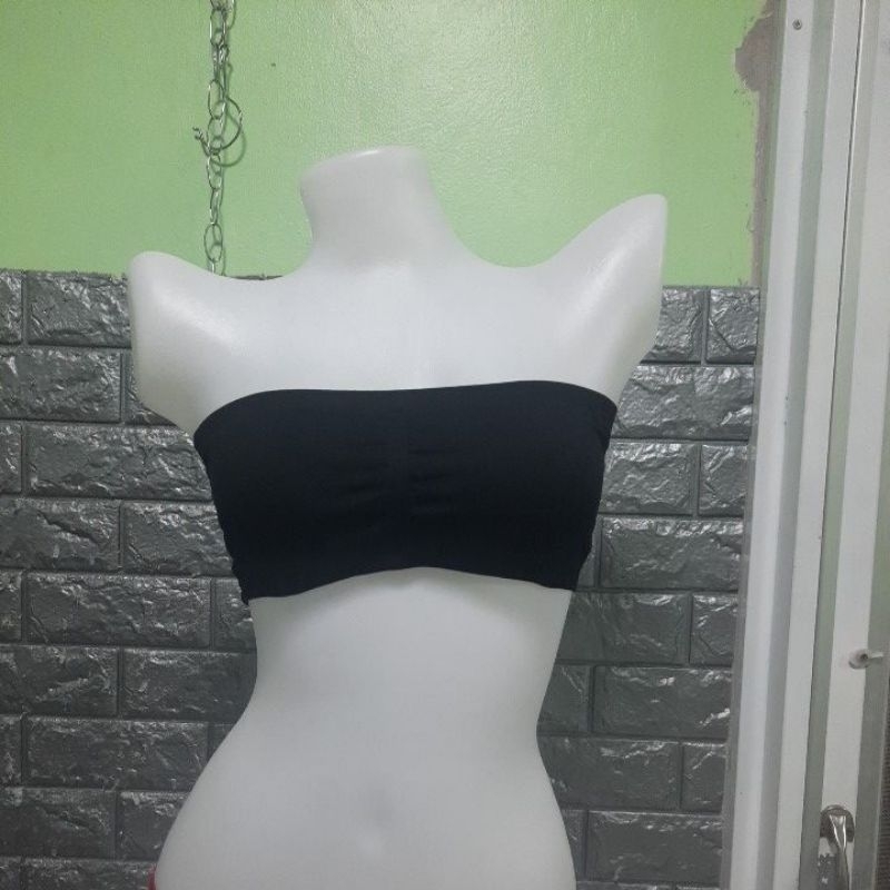 รหัสJP194เสื้อเกาะอกงานเอเซีย(อก32"คัพB) | Shopee Thailand