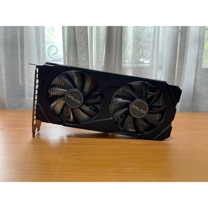 การ์ดจอ Gtx 1660/1660s/ti 6gb gddr6 (มือ2ถูกสุดในชอปปี้) | Shopee Thailand