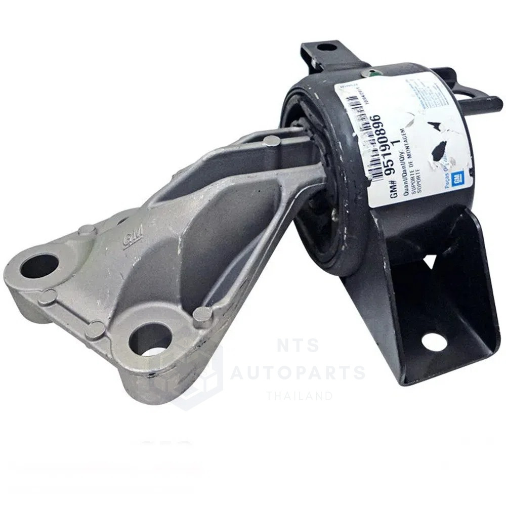 [95190896] ยางแท่นเครื่องหน้า LH_SONIC[AT]_1.4_1.6_SPIN 1.5_แท้ห้างGM ...