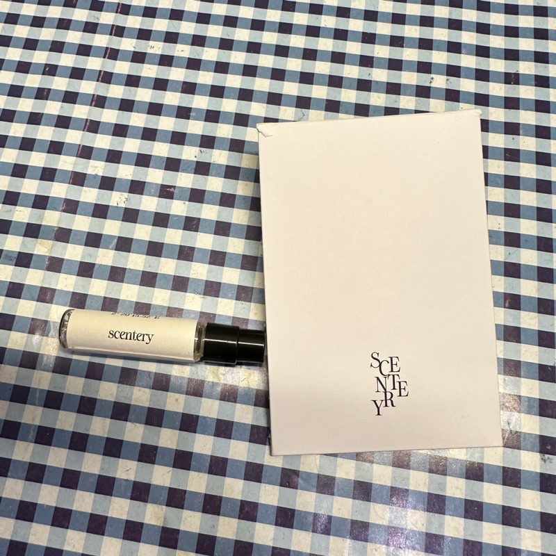 Scentery น้ำหอม รุ่น Eau de Parfum 2 ml | Shopee Thailand