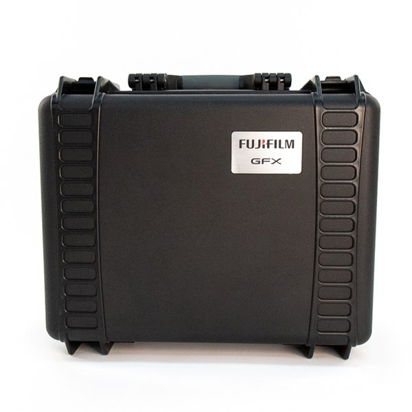 FUJI กระเป๋า HPRC RESIN CASE ( FOR GFX 50R ) | Shopee Thailand