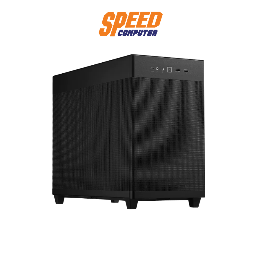 ASUS CASE(เคส) PRIME AP201 MESH / By Speed Computer | Shopee Thailand