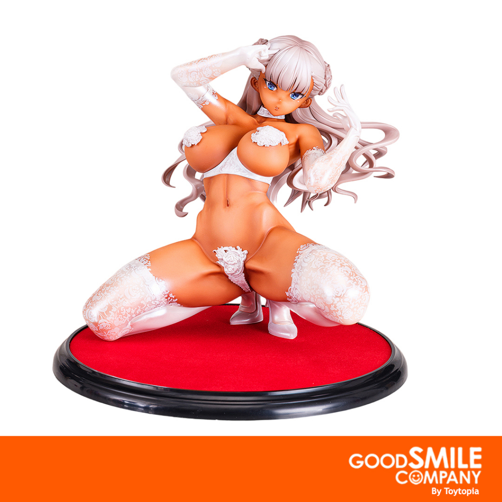 พร้อมส่ง+โค้ดส่วนลด (560358) - Kalin Krishna: Original 1/6 By Good Smile Company (ลิขสิทธิ์แท้ ...