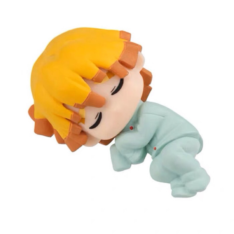 [พร้อมส่ง] Bandai กาชาปอง ของแท้ Demon Slayer Sleep Squad Kamado ...