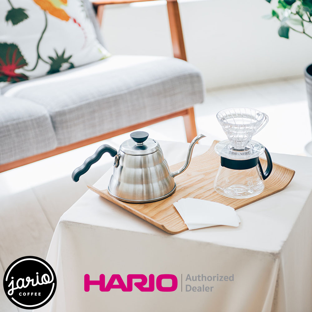 JARIO x HARIO เหยือกเสิร์ฟกาแฟ V60 360-1000ml (แท้จากญี่ปุ่น) HARIO V60 Coffee Server 360-1000ml ...