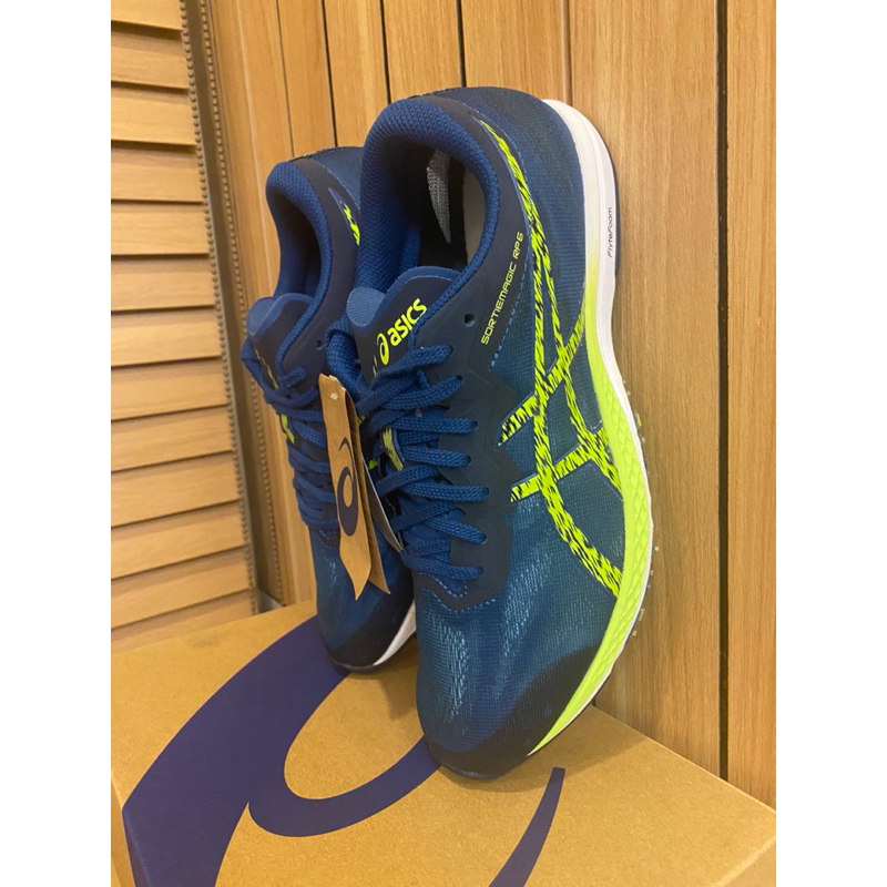 Asics Sortiemagic RP 6 รองเท้าวิ่ง ผู้ชาย ค่ะ | Shopee Thailand