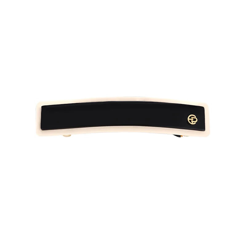 EVITA PERONI ของแท้ พร้อมส่ง Falecia Medium Barrette | Shopee Thailand