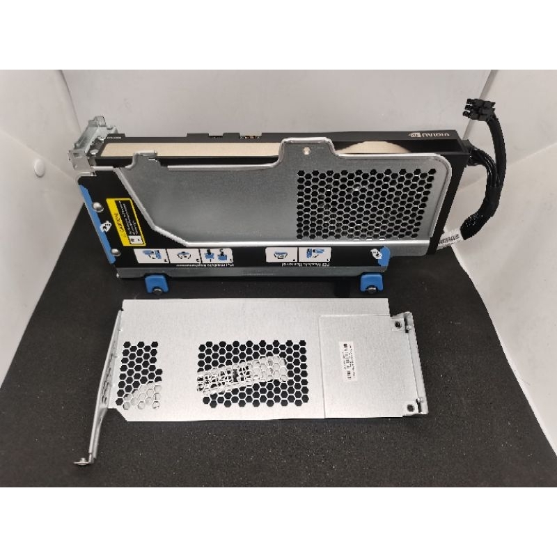 HP Riser Card (662885-B21) Gpu 2 SLOT for DL380 DL580 GEN8 | Shopee ...