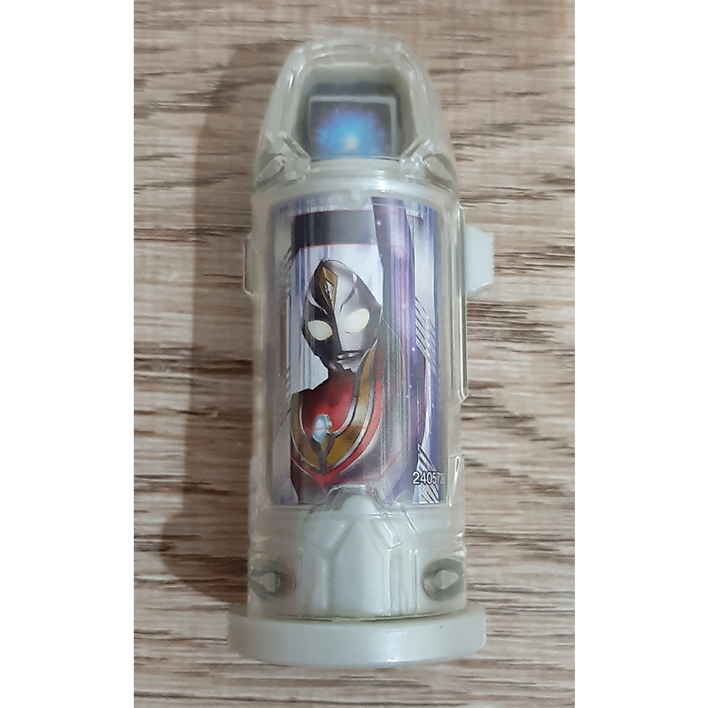 Ultra Capsule อุลตร้าแคปซูลคละแบบ ของ อุลตร้าแมนจี๊ด จาก Ultraman Geed ...
