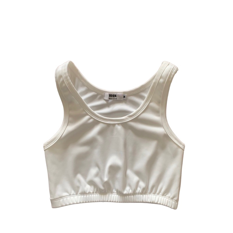 Hook Best Look เสื้อกล้ามทอม รุ่น Upvel | Shopee Thailand