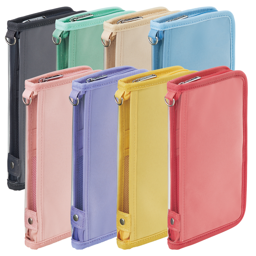 LIHIT Myfa Decoration Pouch (กระเป๋าอเนกประสงค์สำหรับเก็บบัตรและรูปถ่าย ...