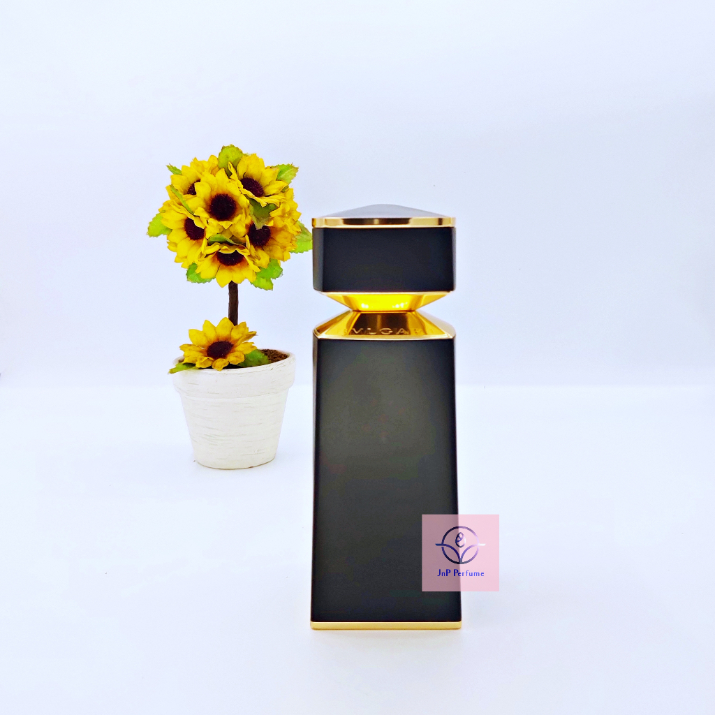 น้ำหอมแท้แแบ่งขาย BVLGARI LE GEMME GYAN EDP FOR MEN | Shopee Thailand