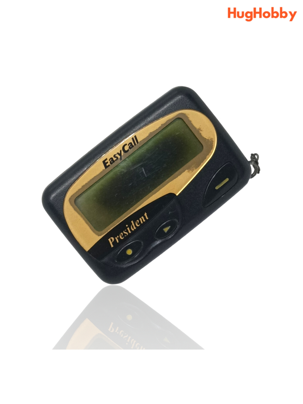 「ซาก/อะไหล่」เพจเจอร์ EasyCall President ขายตามสภาพ | Shopee Thailand