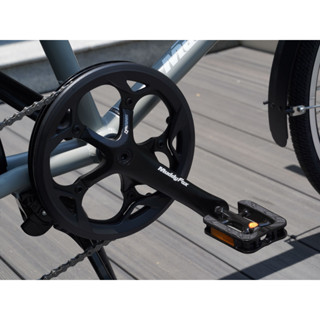 จักรยาน Mini velo Araya Muddyfox MFC รุ่นใหม่ล่าสุด | Shopee Thailand