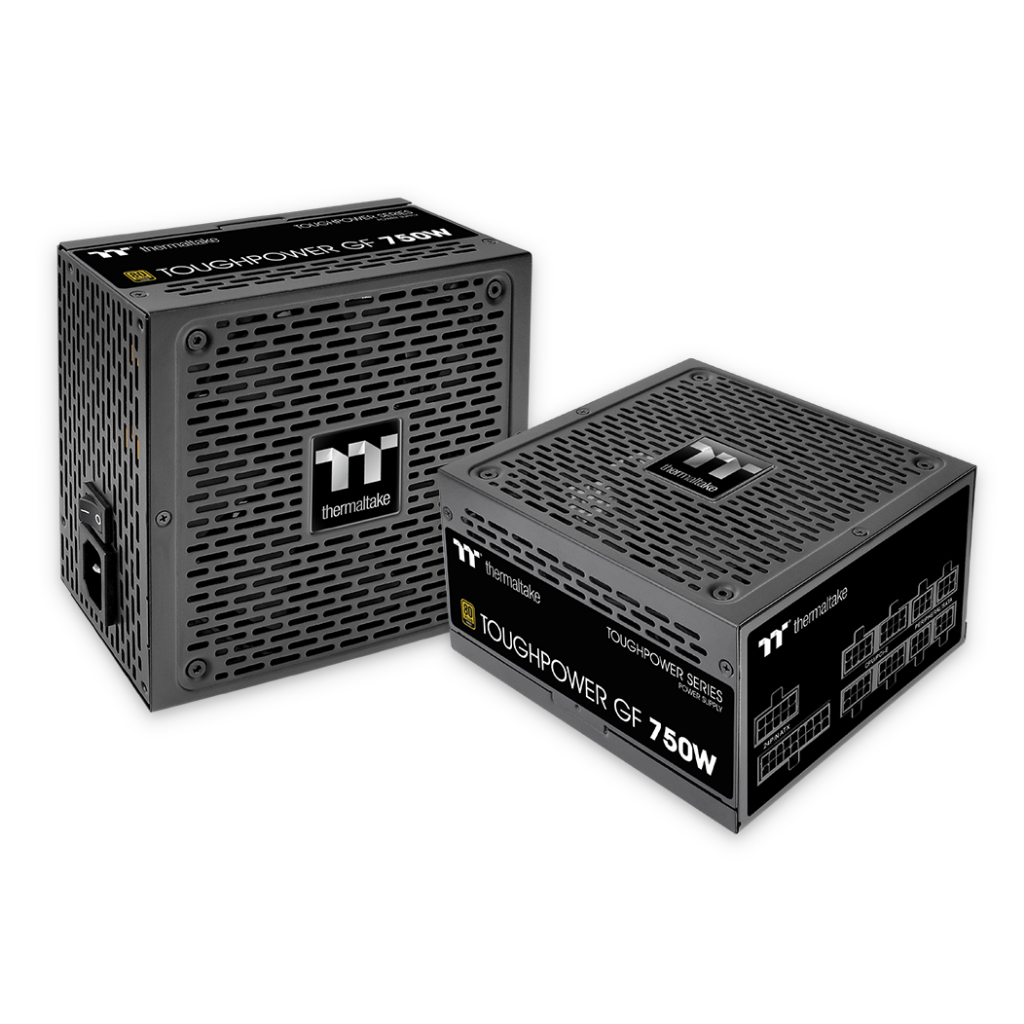 Psu 750W Gold 80 thematke มือ2ประกันยาวๆ9ปี | Shopee Thailand