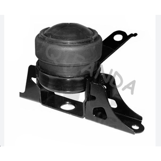 ยางแท่นเครื่อง ขวา AT VIOS YARIS 2007 2008 2009 2010 2011 2012 วีออส ยา ...