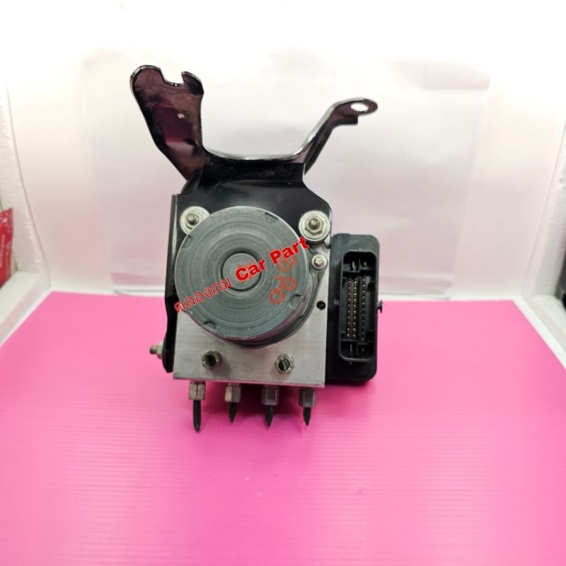 แม่ปั้ม ABS Ford Ranger สินค้าแท้ถอดรหัส m o 1 แท้ถอด สภาพดี | Shopee ...