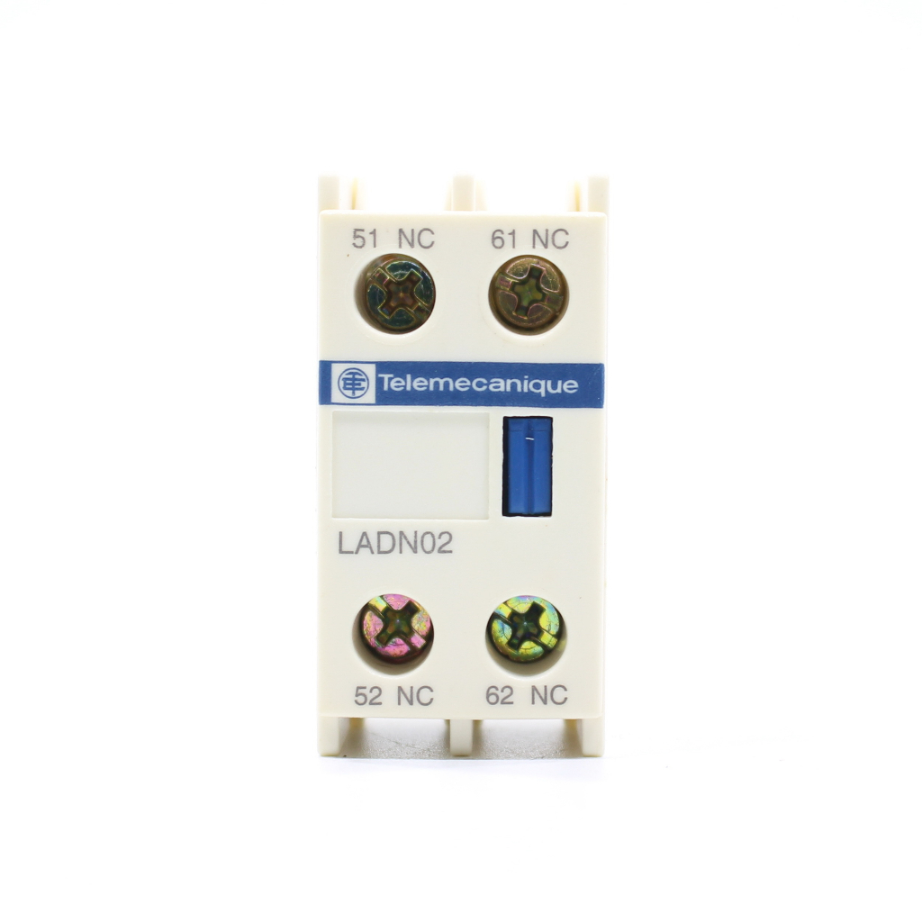 LADN11 Schneider Electric CONTACT BLOCK Schneider Electric LADN11 ...
