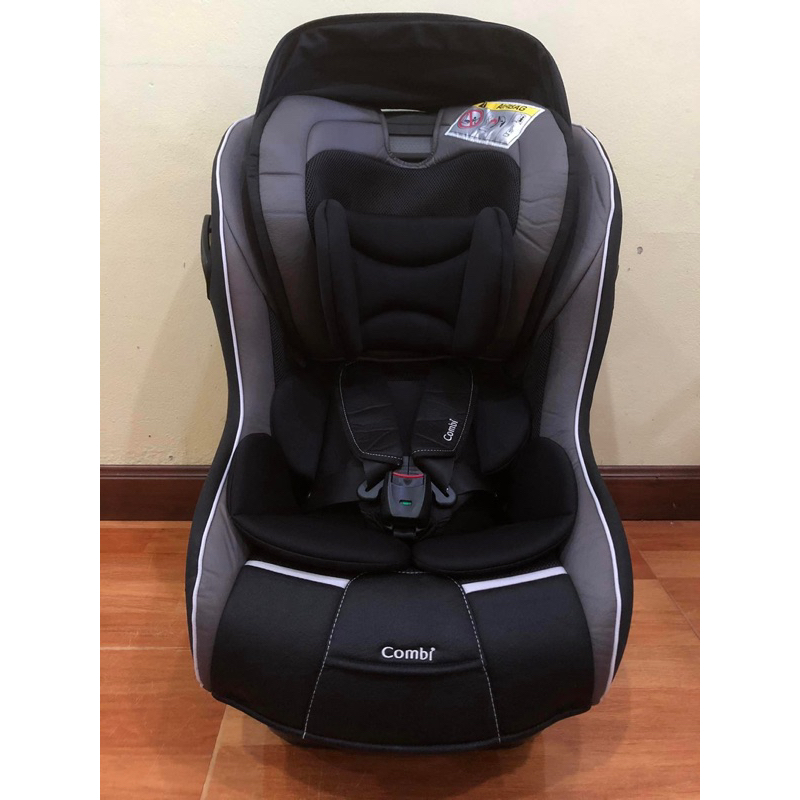 คาร์ซีทรุ่นยอดนิยม ของ คาร์ซีท Combi รุ่น Malgott EG รุ่น be ตัวท็อปชนช๊อปมีหลังคา | Shopee Thailand