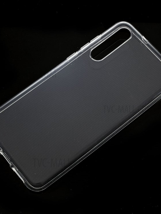 เคสใส Huawei รุ่นใหม่ล่าสุด TPU เคสกันกระแทก P50 P50 Pro P40 P40 Pro P30 P20 P10 P9 P8 P30 Lite ...