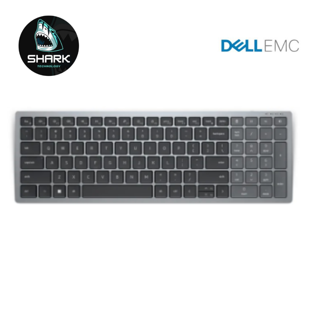 Kit - Wireless Keyboard Thai - KB740 | Shopee Thailand