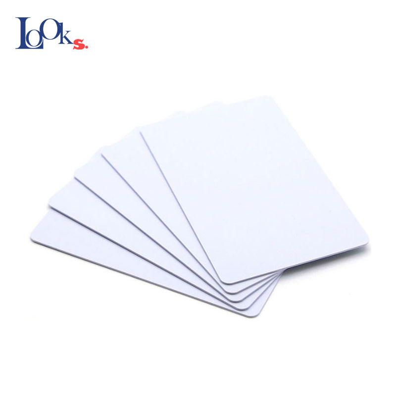 RFID CARD 13.56 MHZ. การ์ดความถี่ อย่างดี จำนวน 1 ใบ ใช้สำหรับปลดล็อก ...