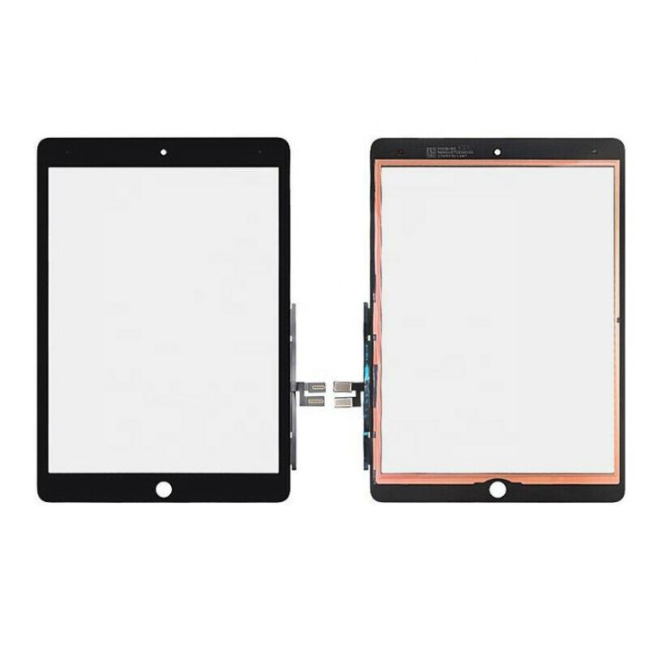 Touch Panel Digitizer for iPad 10.2 2021 Gen 9 A2602 A2603 A2604 A2605 ...