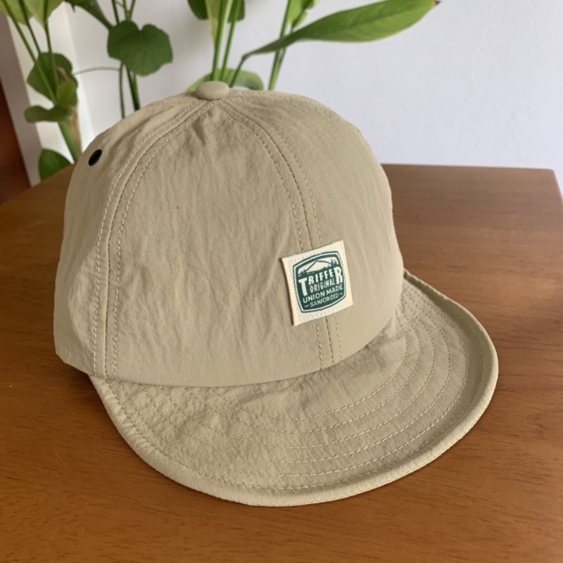 หมวก Triffer Polyester Cap # H431 | Shopee Thailand