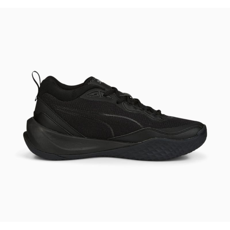 Puma Playmaker Core รองเท้าบาสเกตบอล ลิขสิทธิ์แท้ pumaplaymakercore ...