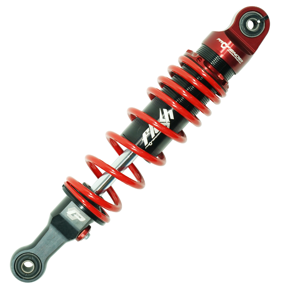 Profender โช้คอัพคู่หลังรุ่น สำหรับ Honda Super cub C110 | Shopee Thailand