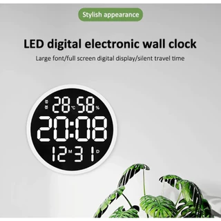 smart clock ราคาพิเศษ | ซื้อออนไลน์ที่ Shopee ส่งฟรี*ทั่วไทย!