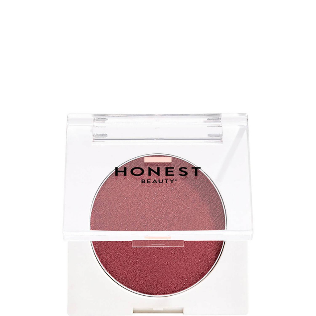 พร้อมส่ง ของแท้ Honest Beauty LIT Powder Blush 3.9g (Frisky/Femme ...