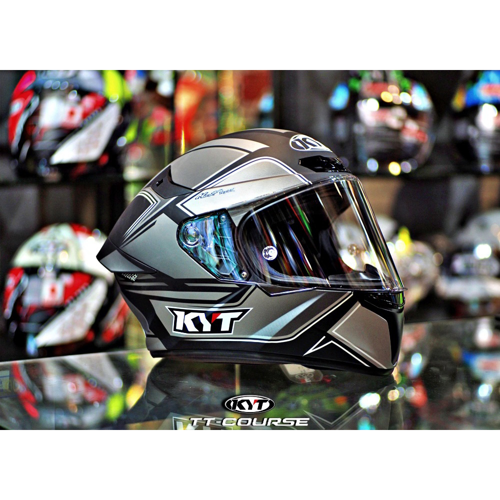 แถมสเปรย์เคลือบเงา Lube 71 Wink ลด 100 บาท อัตโนมัติ !!! หมวกกันน็อค ...