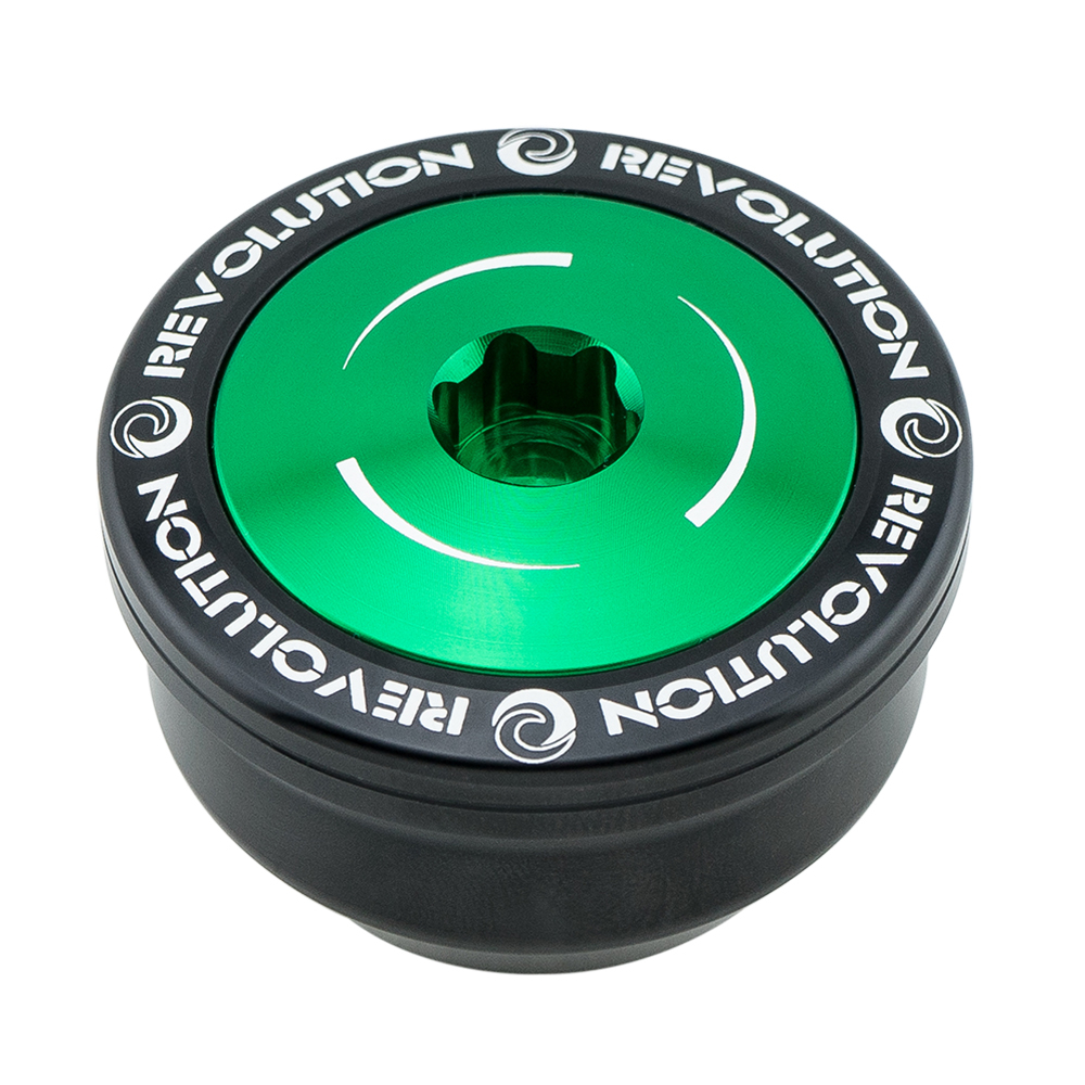 บู๊ชรองน็อตยึดล้อหลัง REVOLUTION V2 ADV 350 FORZA 350 300 XMAX300 ...