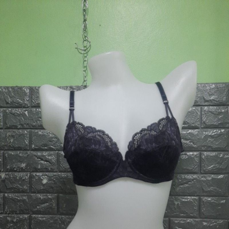 รหัสJP243เสื้อชั้นในงานเอเซีย(อก32"คัพB,C) | Shopee Thailand