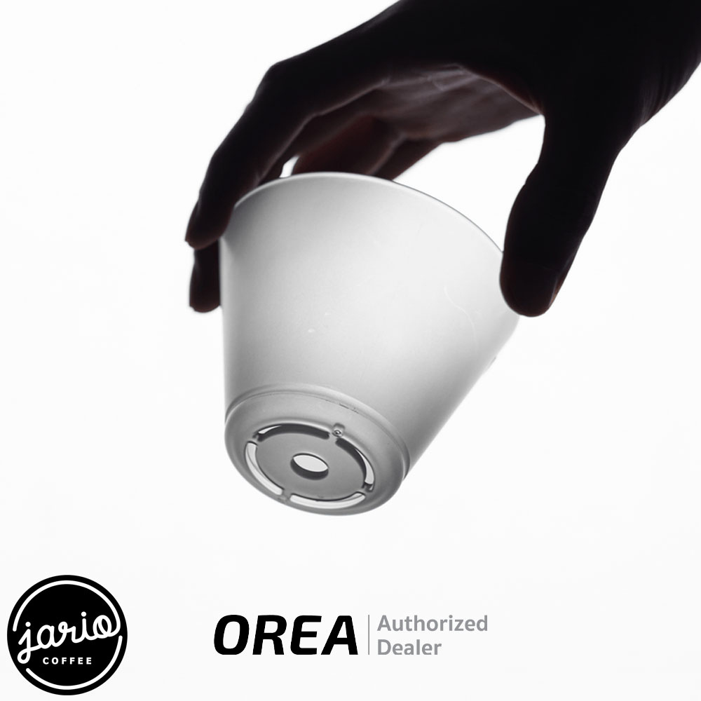 JARIO x OREA ดริปเปอร์ V3 OREA Brewer V3 Dripper Limited Edition ...