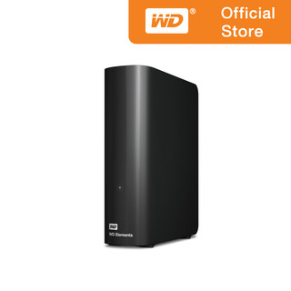 Western Digital Elements 3.5 " 12 TB -20TBDesktop External Harddisk ...