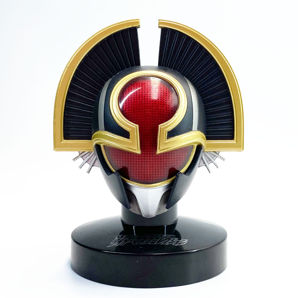 1/6 Bandai Kamen Rider Faiz Orga หัวมดแดง kamen rider masked rider head ...