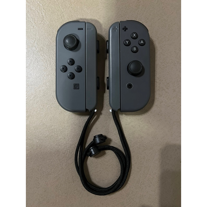 [มือ 2] จอย จอยคอน นินเทนโด สวิตช์ Nintendo Switch Joy-Controller Oled ...