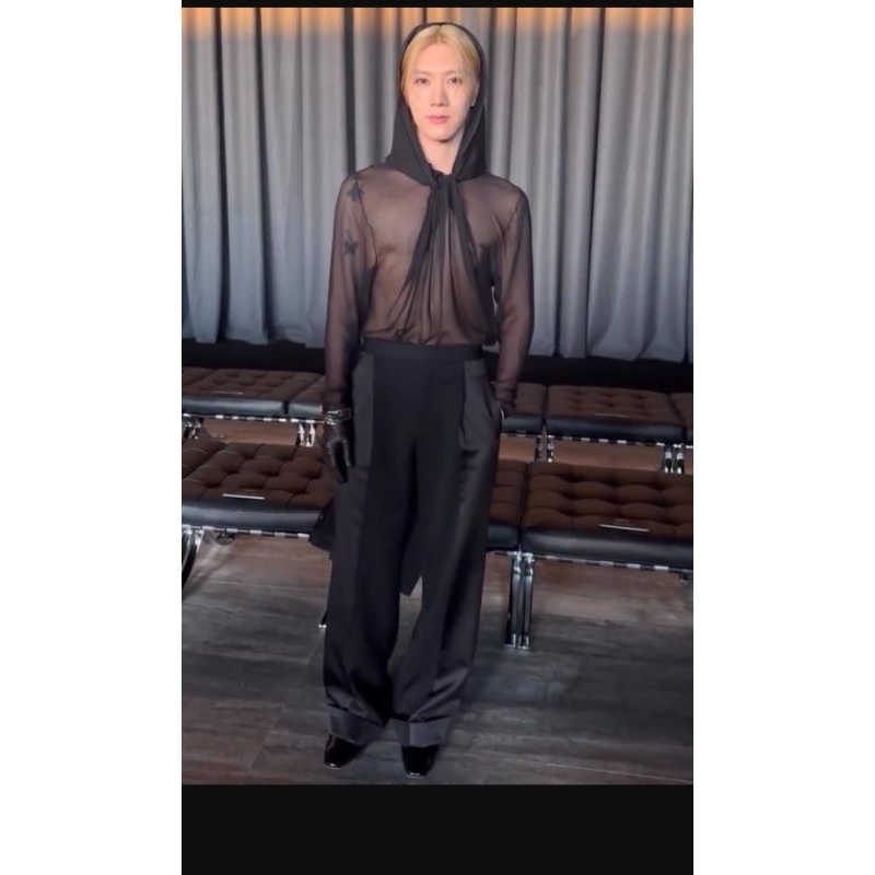 #เตนล์ชิตพล #TENLEE #tenlee_1001 #TEN บนปก #GQThailand มิถุนายน 2023 ...