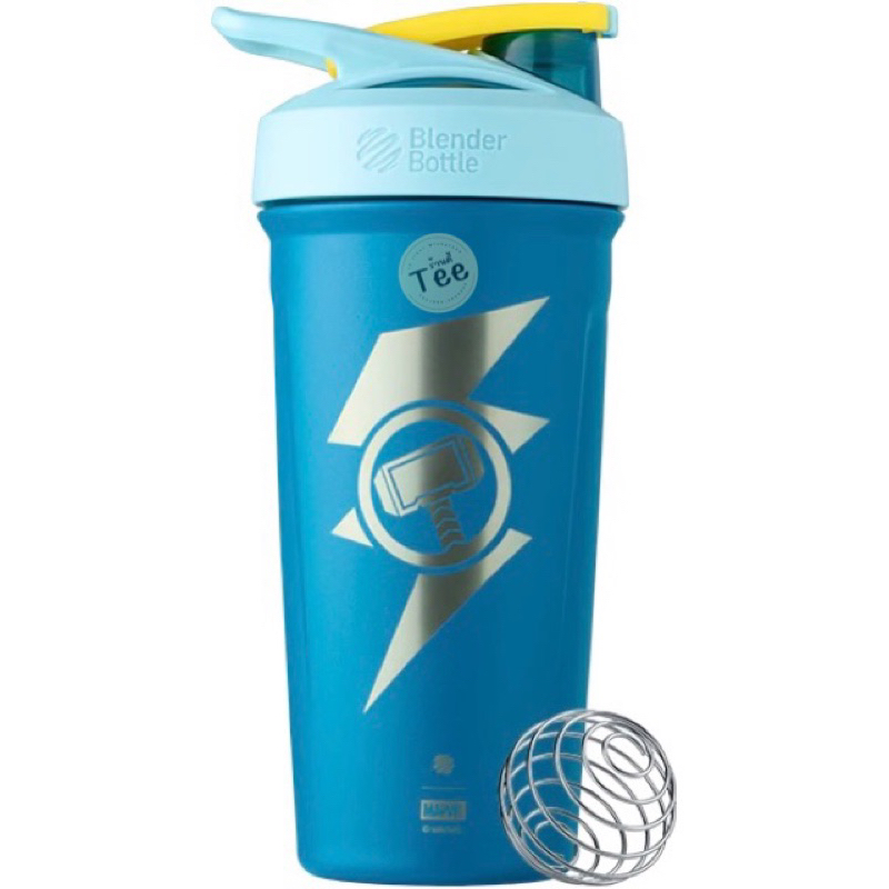 Nutrilite Shaker Amway แก้วเชคสเตนเลสนิวทริไลท์ รุ่นมาร์เวล Blender ...