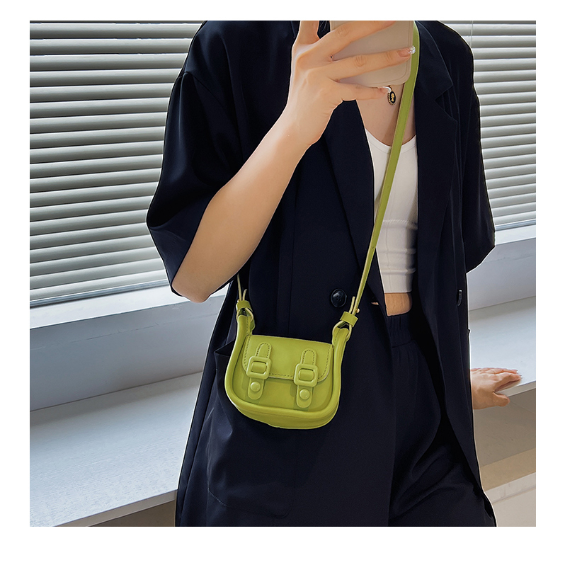 mini Cambridge bag กระเป๋าสะพายไหล่ หนัง PU แฟชั่นสําหรับสตรี NAVEE ...