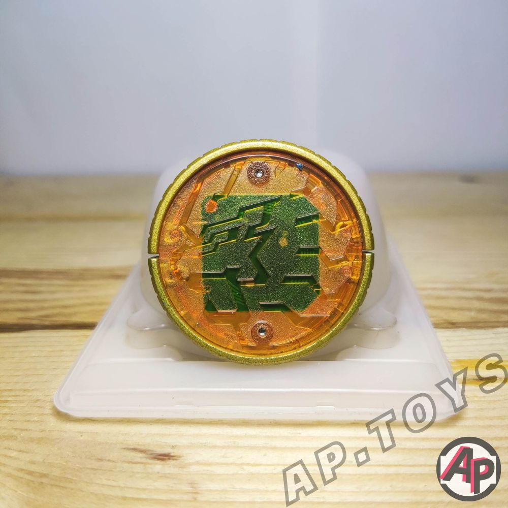 DX OOO Core Medal เหรียญมาสไรเดอร์โอส [คอเมดัล ของเสริม ไรเดอร์ มาสไร ...