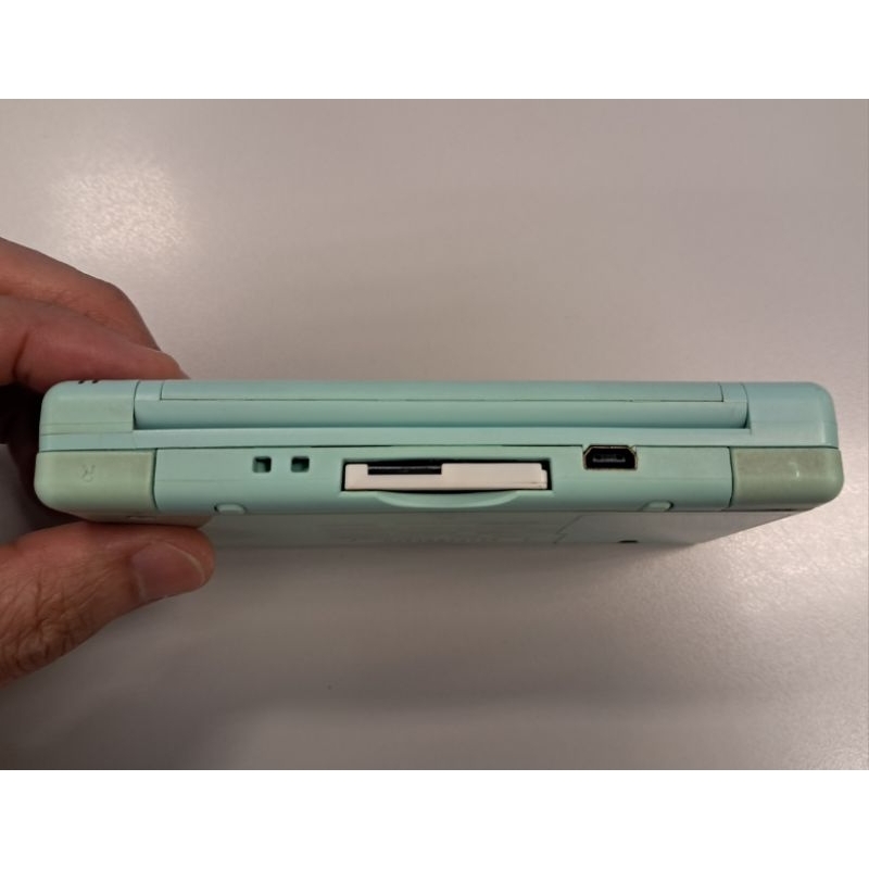 Nintendo Dsl สีเขียวเครื่องเปล่า มือสองญี่ปุ่น sn = 59759 | Shopee Thailand