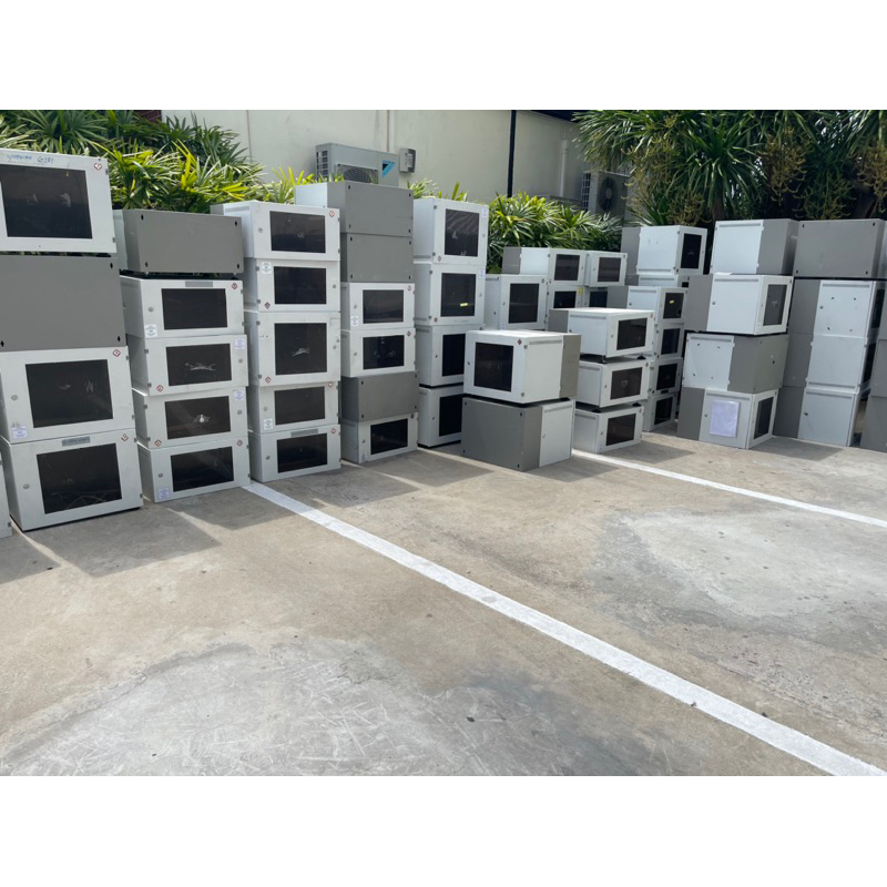 ตู้ Rack 6U ตู้แล็ค 6U Germany | Shopee Thailand