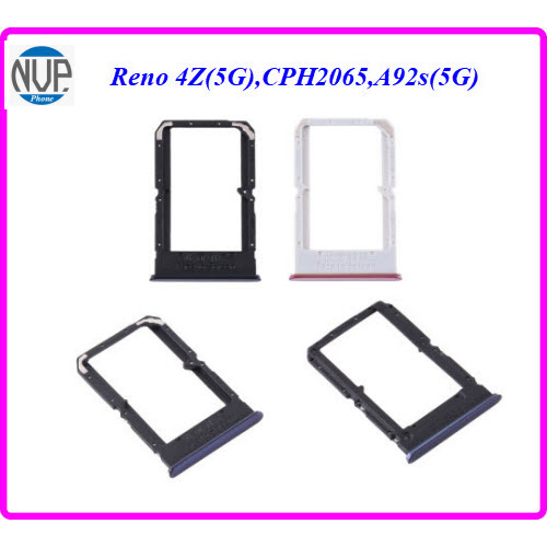 สายแพรชุดต่อบอร์ด Oppo A52,A72(4G),A92(5G),CPH2059, Reno 4z(5G),CPH2065 ...