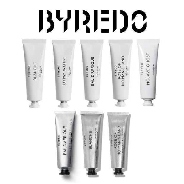 [พร้อมส่ง] BYREDO Hand Cream / Rinse-Free Hand Cleanser 30ML | Shopee ...