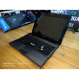 ซาก Notebook COMPAQ Presario B1200 สำหรับเป็นอะไหล่ | Shopee Thailand